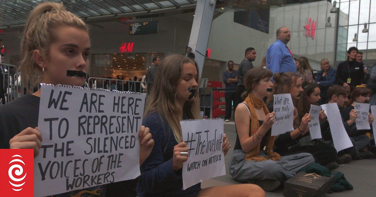 Slacktivism and the erosion of collective action | RNZ