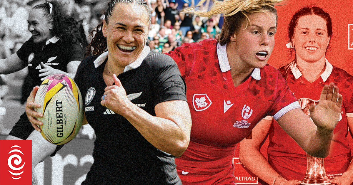 Sports commentator Sam Ackerman | RNZ