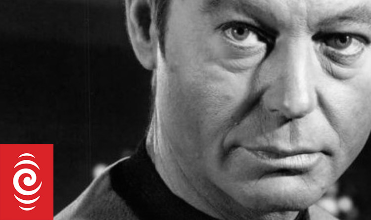 Dilithium Crystals | RNZ