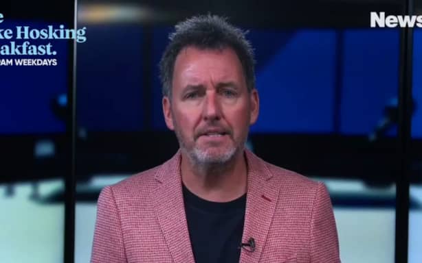 Mike Hosking says TVNZ 'threatened to sue us' over Maiki Sherman story ...