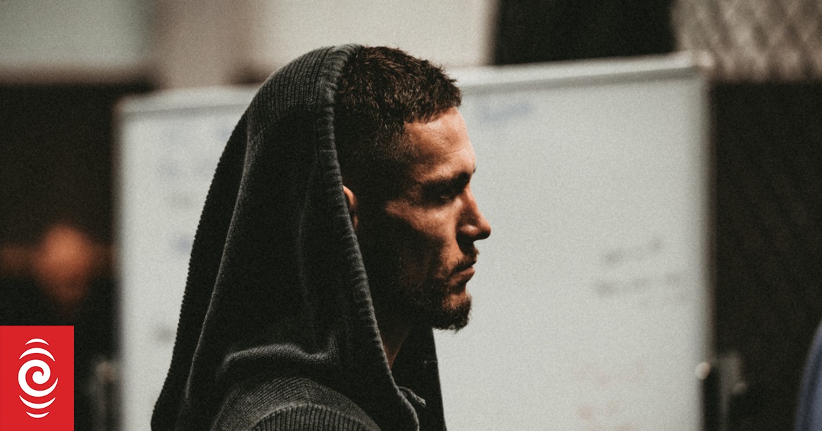 The Art of War | Episode 2: Aaron Tau | RNZ