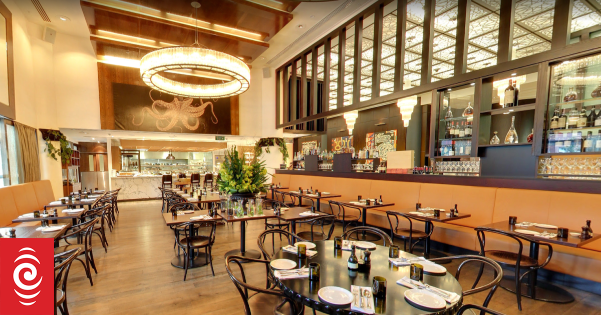 SkyCity restaurant closed for food poisoning investigation RNZ News