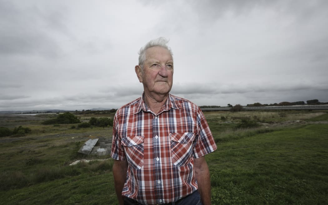 ‘A mother doesn’t forget her baby:’ Remembering Napier’s Kirsa Jensen ...