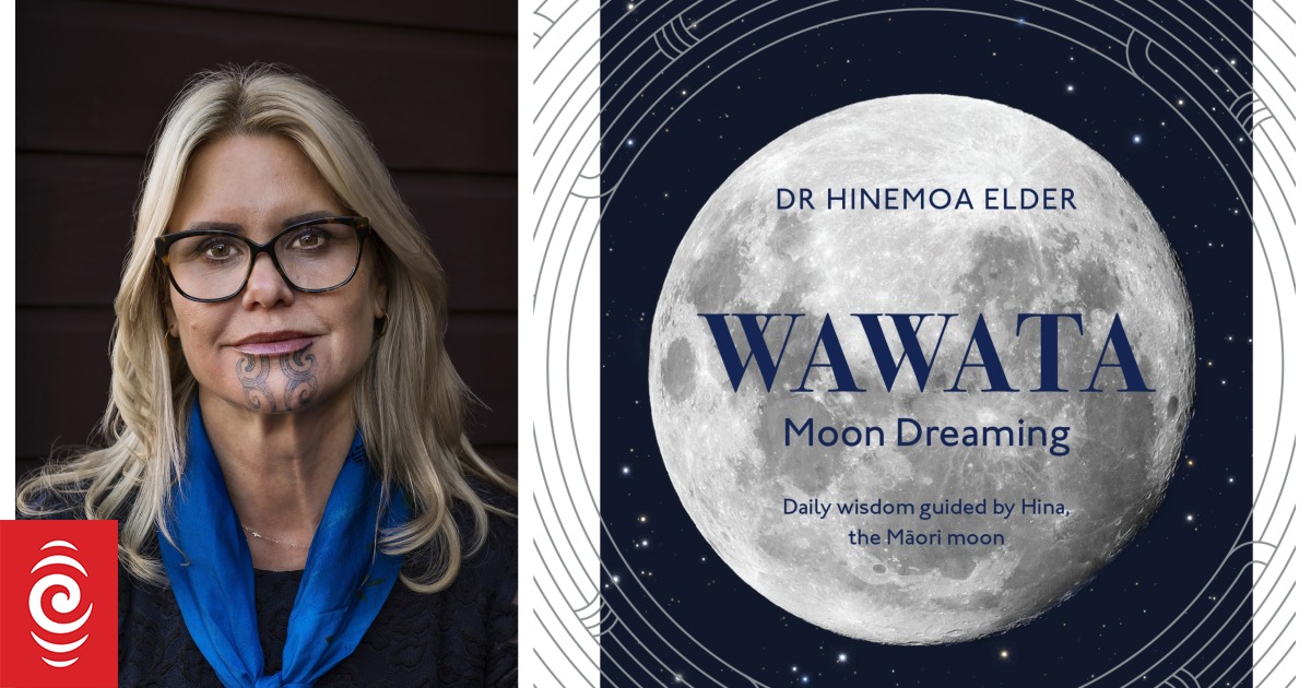 Hinemoa Elder Finding Connection Through Ancient Wisdom Rnz