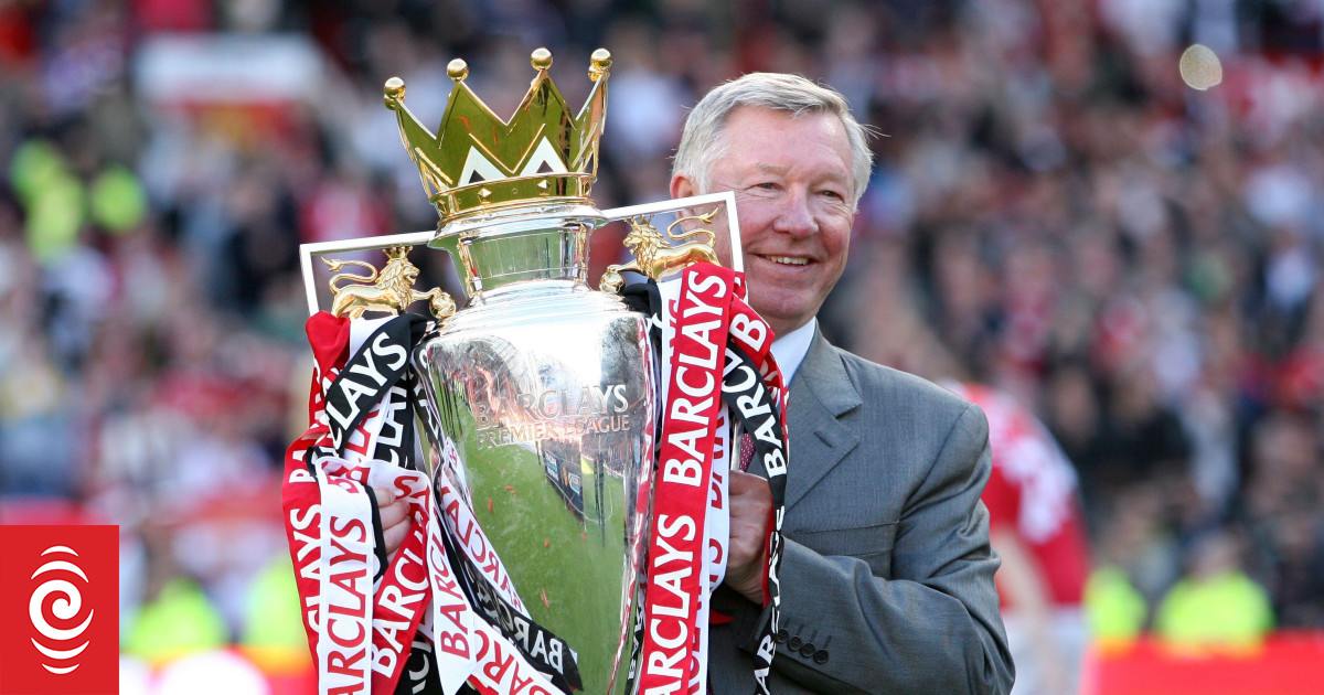 EPL celebrates 30 years | RNZ News