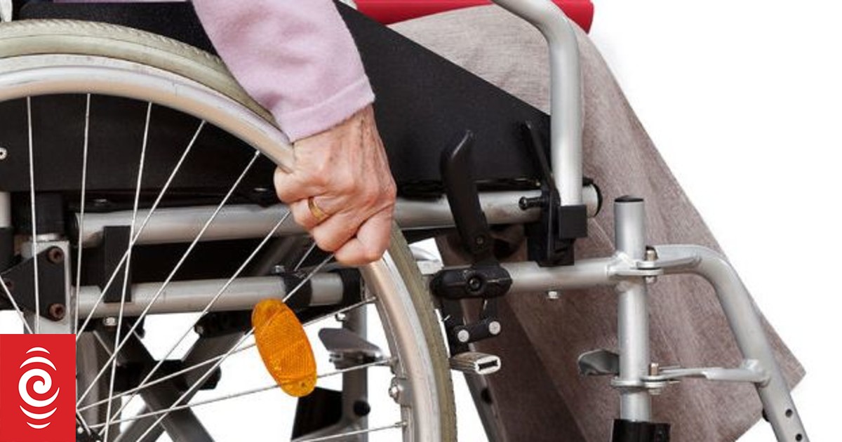Pacific people with disability call for more inclusion | RNZ News
