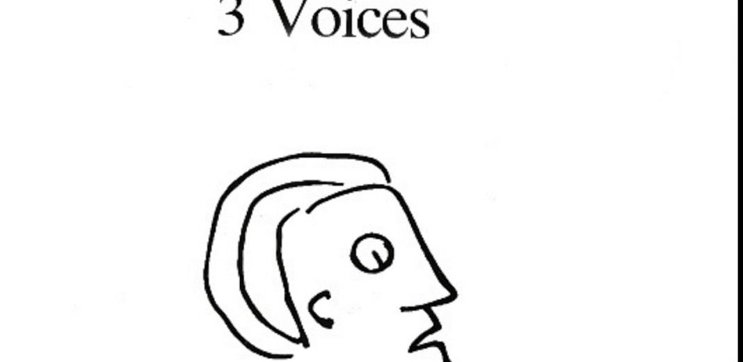 3 Voices by 3 Voices | RNZ News