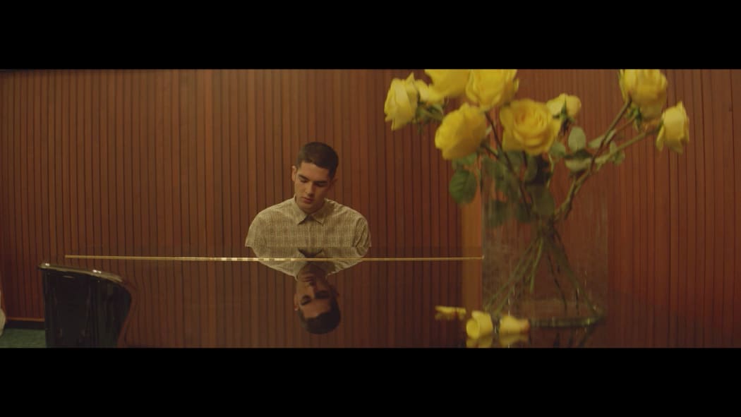 Harper Finn releases a new single | RNZ