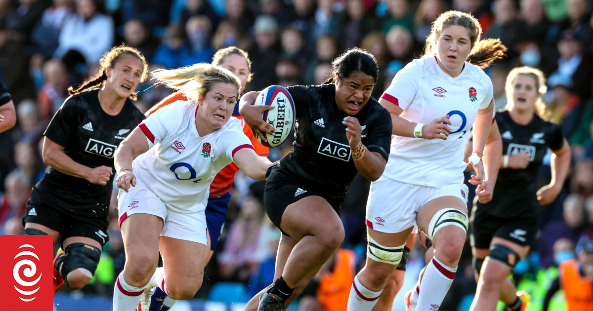 Midday Sports News for 28 November 2023 | RNZ