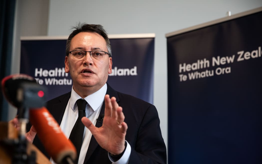 Health NZ looking to save $100m in data and digital work, say unions ...