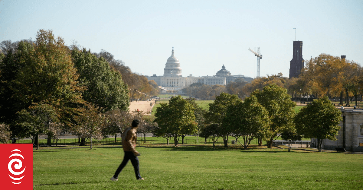 Convicted Capitol rioter tells court he expects Trump to pardon him ...