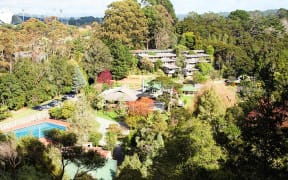 Spiritual community ‘disgusted’ after being evicted from former ...