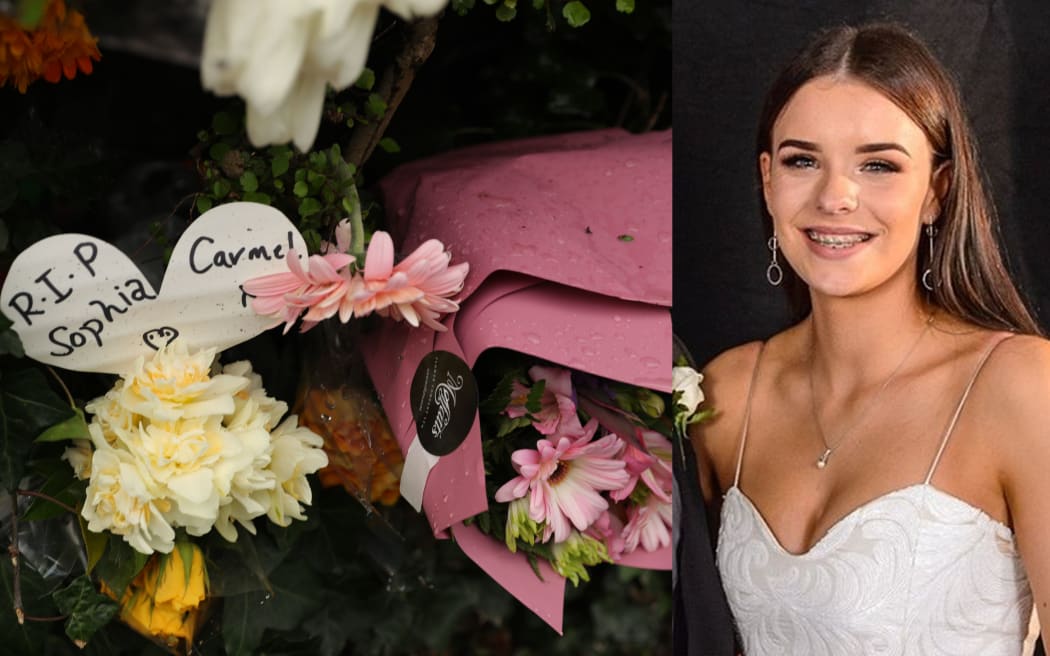 Sophia Crestani inquest: Locking flat doors 'clearly unsafe', tenant ...
