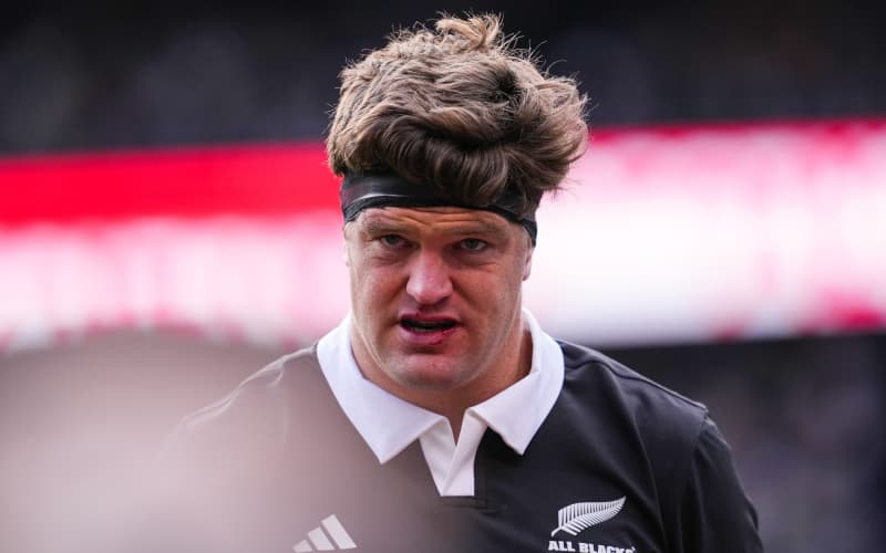 All Blacks yet to decide on injured Barrett brothers | RNZ