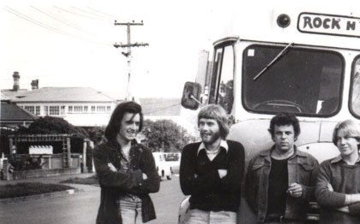 Nick Bollinger on Rick Bryant and Arthur Baysting | RNZ