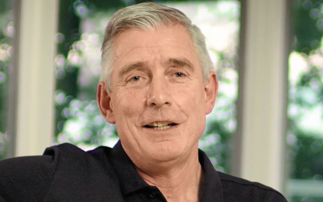 New Zealander Greg Foran who heads Walmart moving to Air NZ CEO role ...