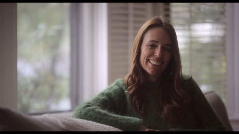 Ardern documentary 'Prime Minister' wins Emmy Award | RNZ