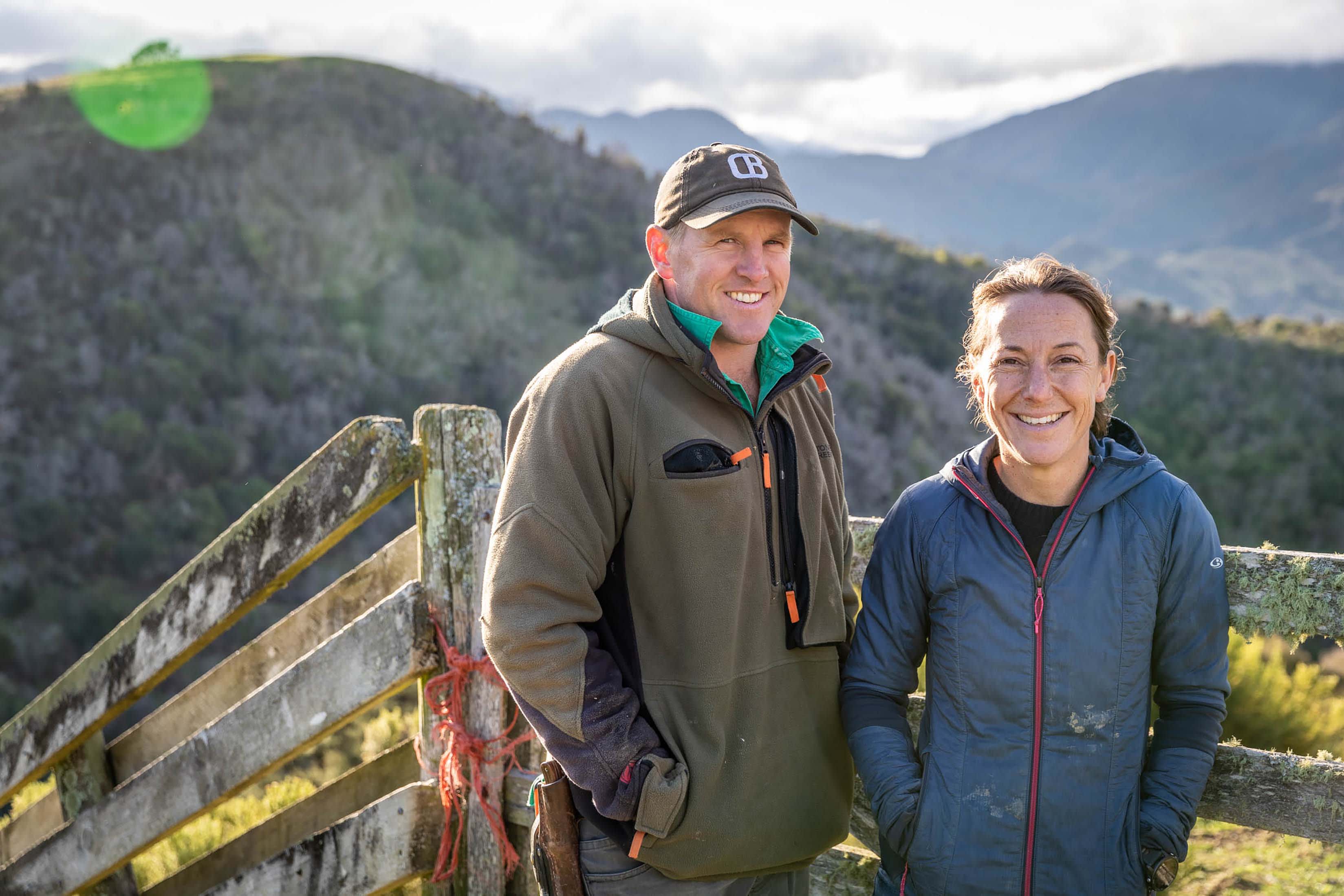 The mighty Waiau Toa, the Clarence River | A Gallery from Nine To Noon ...
