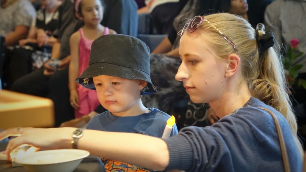 Murder victim's family thank community for support | RNZ News