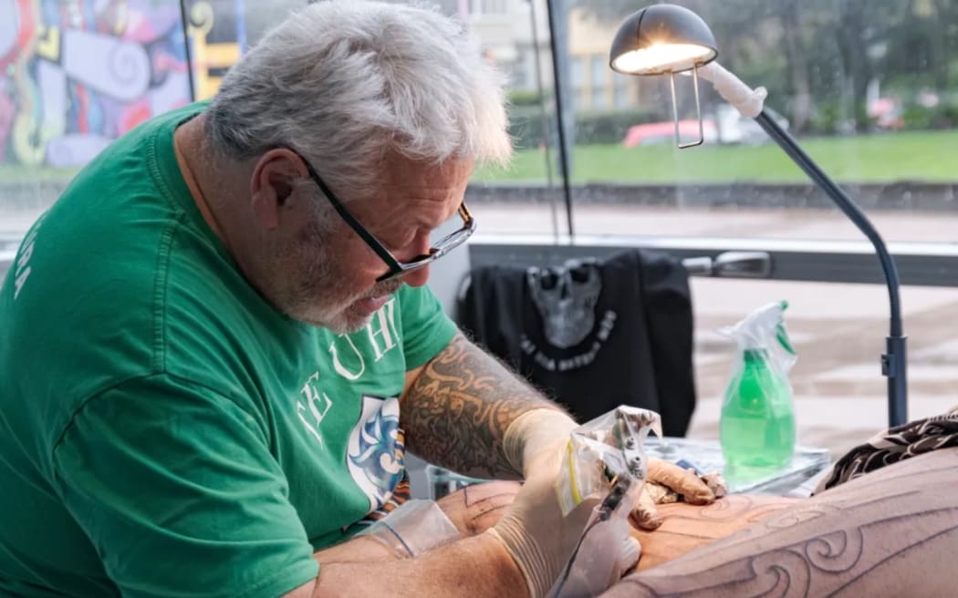 Māori academics, artists, educators awarded King's Birthday Honours ...