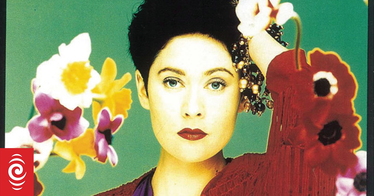 Music with Charlotte Ryan | RNZ