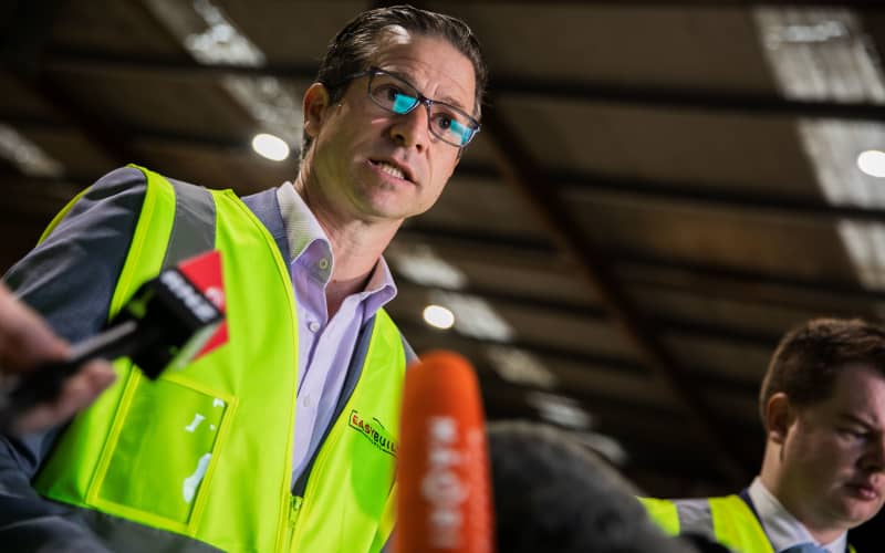 Building consent reforms will not lead to another leaky homes debacle ...