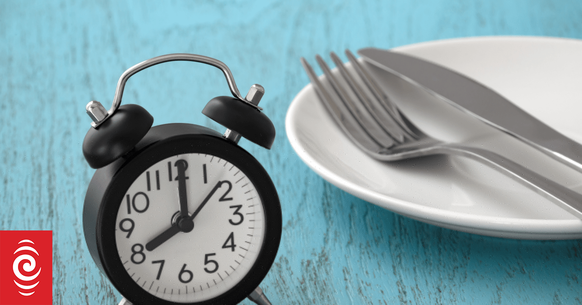 Ali Hill: The Nutrition Edition | RNZ