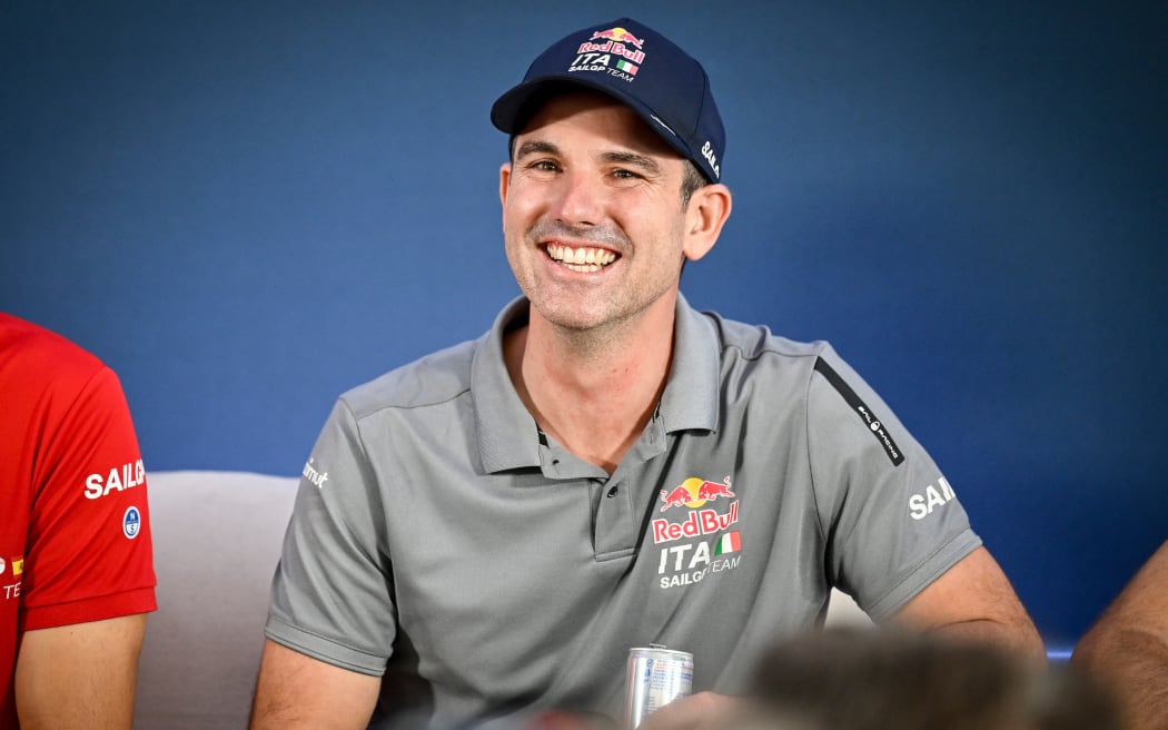 SailGP: Kiwi driver Phil Robertson wants changes after Black Foils ...