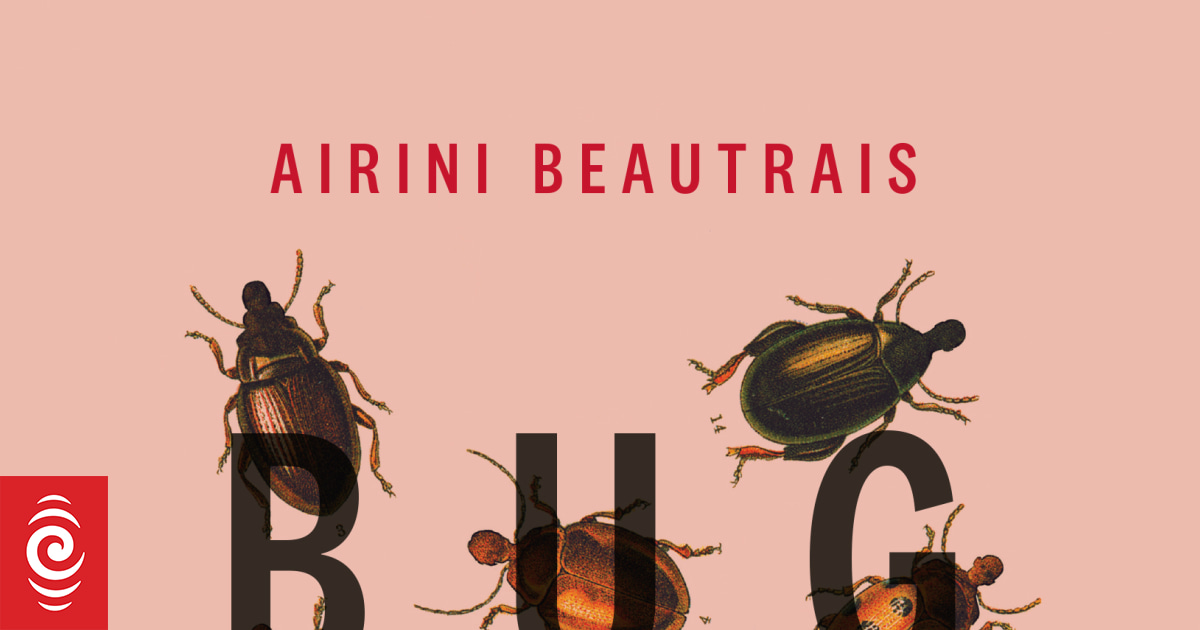 Bug Week - Pt 1 | RNZ