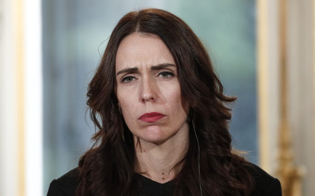 They are not us and it hurts to be props in a Hollywood movie | RNZ News