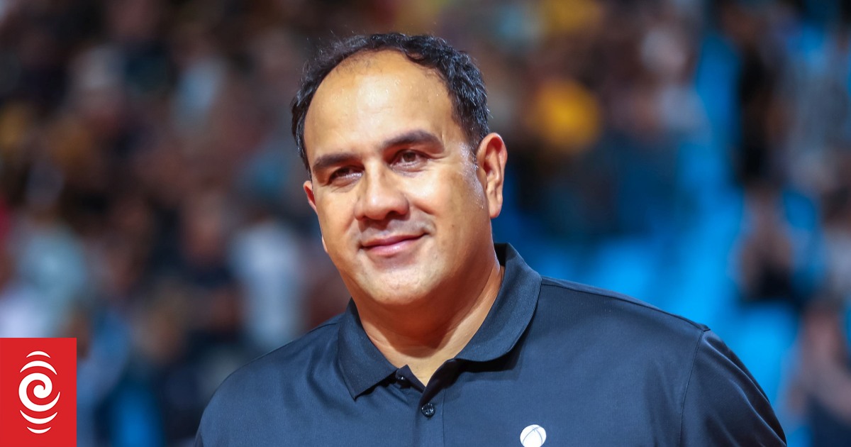 Tall Blacks plans on hold ahead of FIBA World Cup | RNZ News