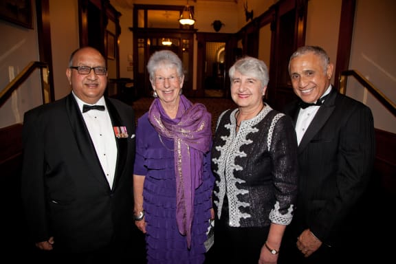 Dame Judith Potter: Life and Influences | A Gallery from Sunday Morning ...