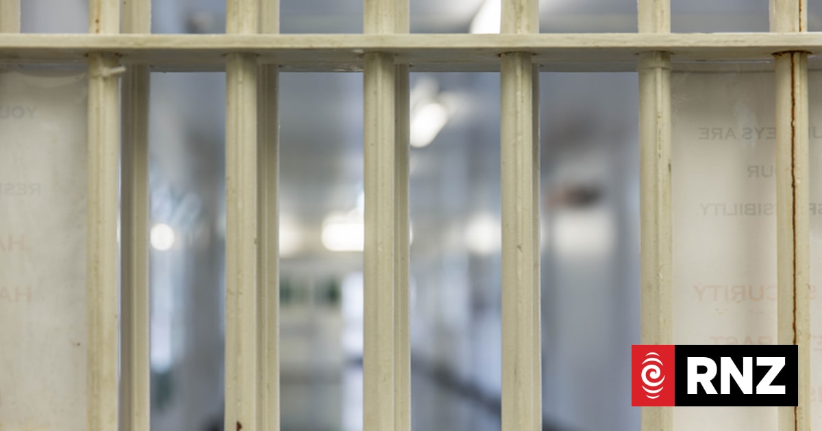 Prison reforms: Government ditches reduction targets and cultural ...