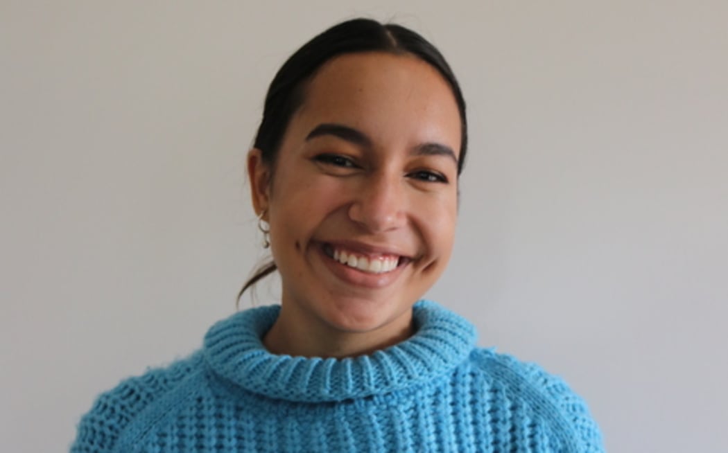 Te Manaia Jennings: 'My body is a gift I've been given to move through ...