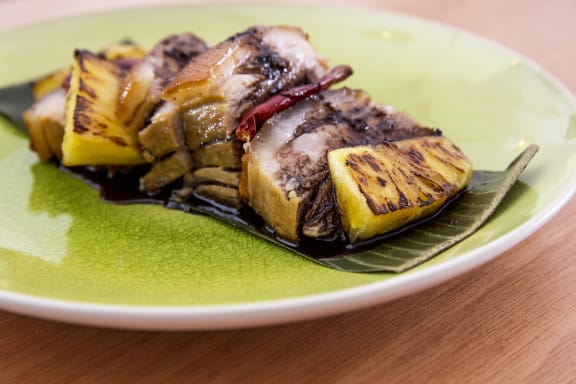 The Pasifika food revolution | RNZ