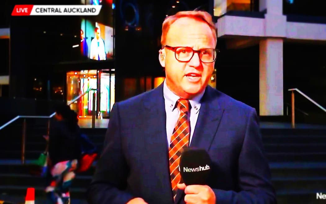 End of the news as we know it? | RNZ