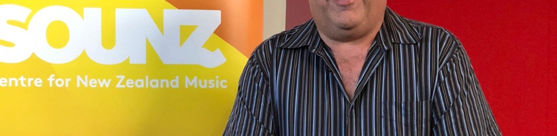 Patrick SHEPHERD: cryosphere | RNZ