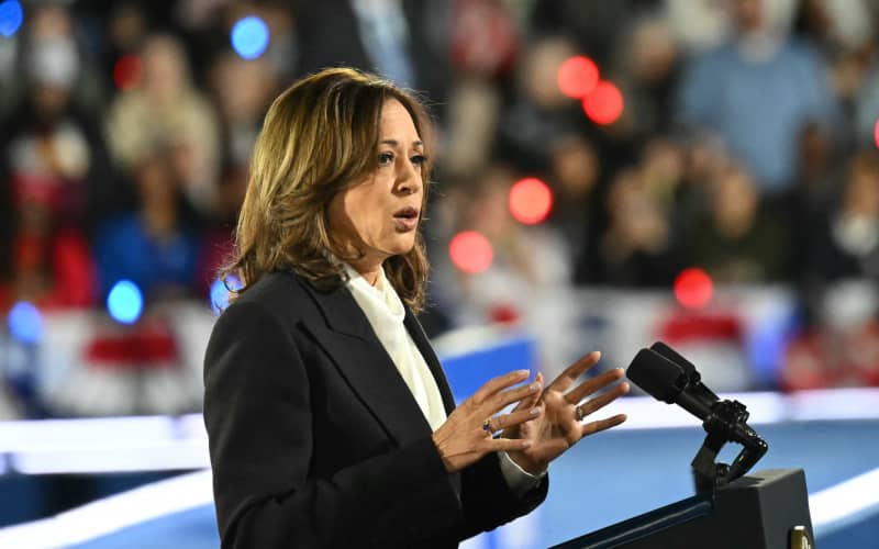 US elections: Six reasons why Kamala Harris was always on track to lose ...