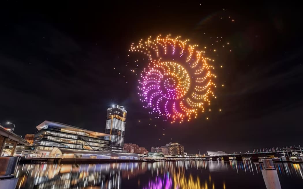 Vivid Sydney drone shows cancelled for now after malfunction saw 89 ...