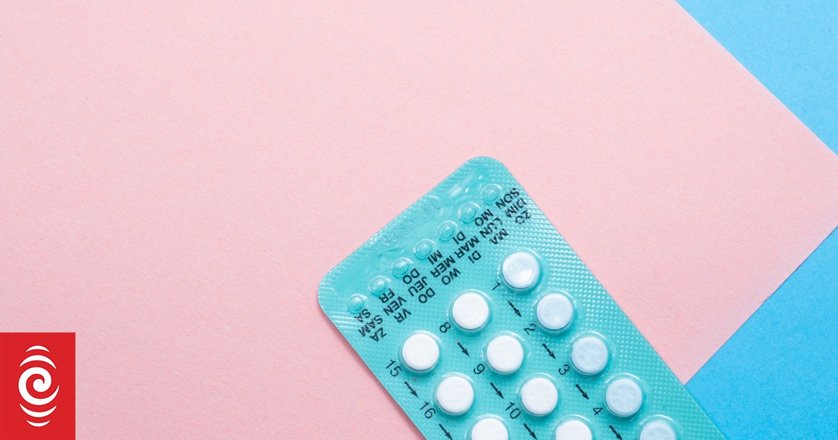 Health explainer: Hormonal birth control | RNZ
