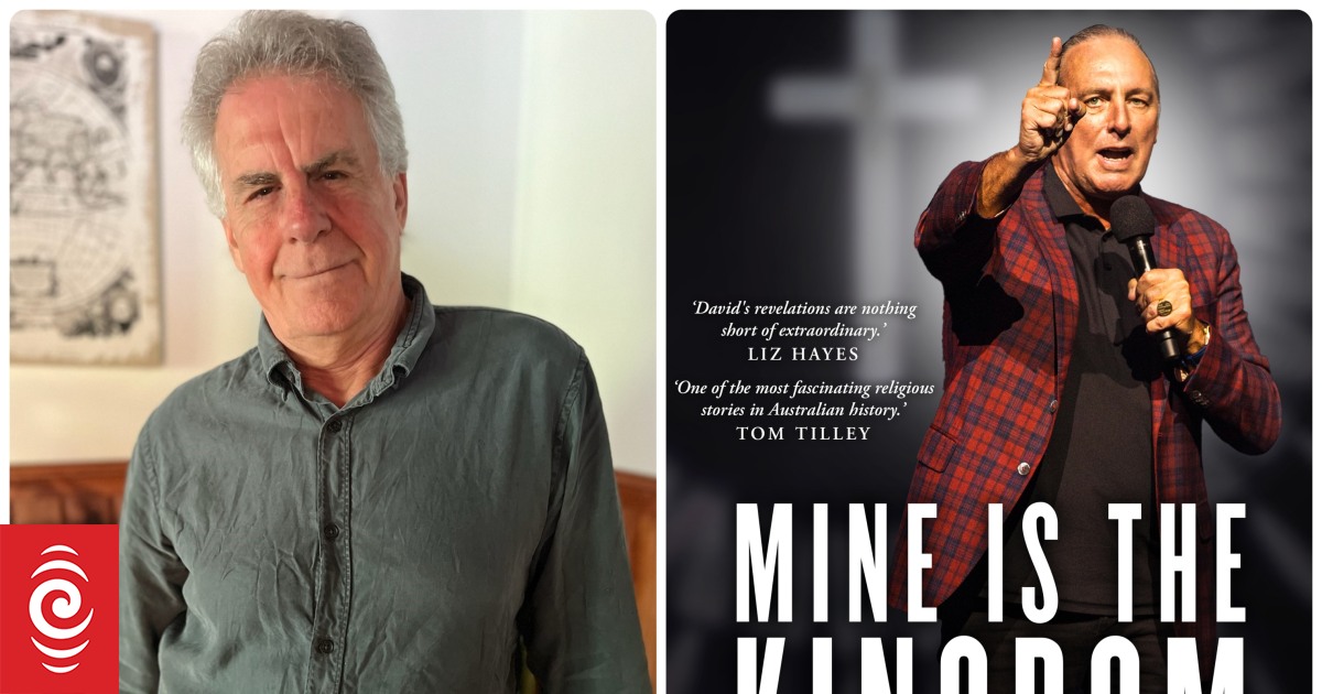 Inside the rise and fall of Hillsong Church | RNZ