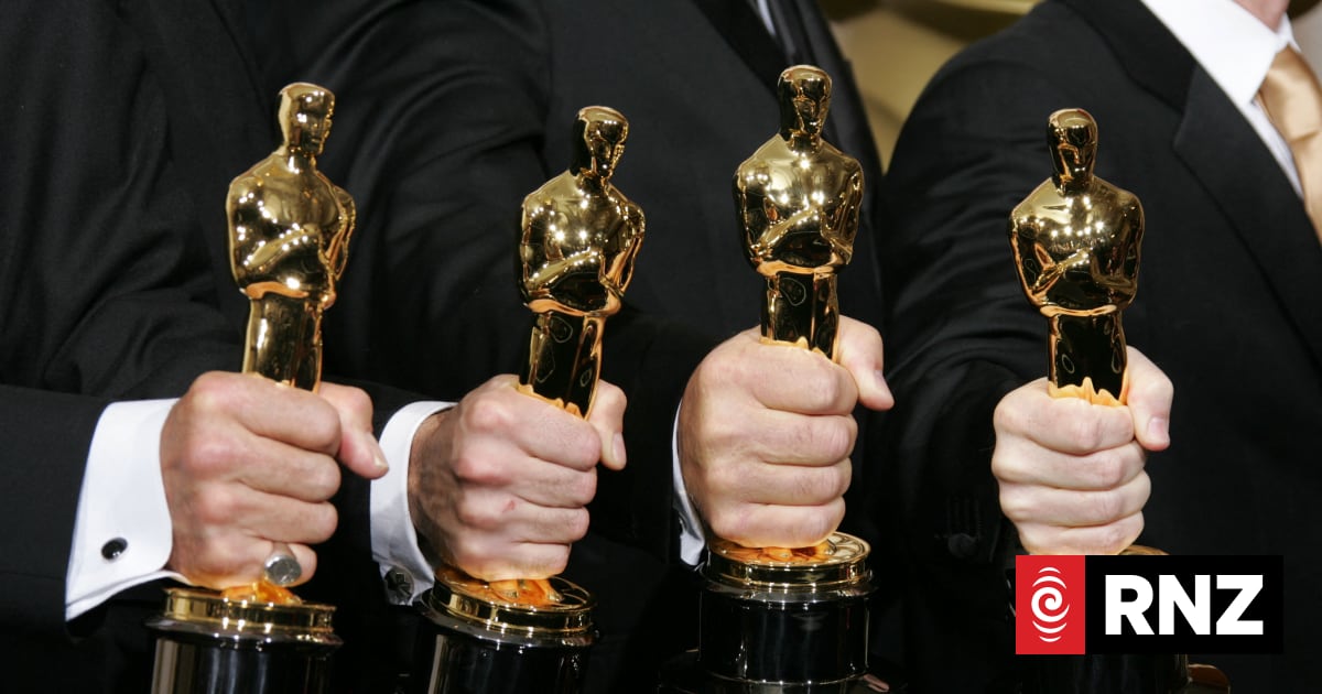 AI actors and writers not eligible for Oscars: Academy | RNZ
