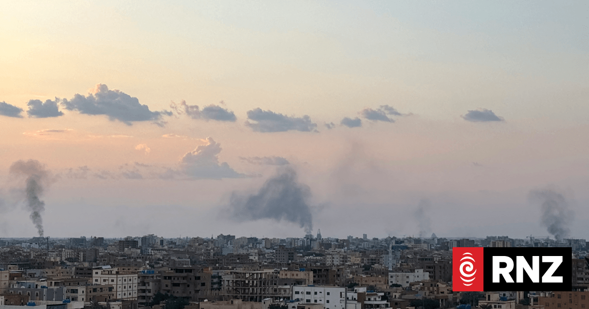 World Health Organisation says attack on Sudan healthcare facility ...