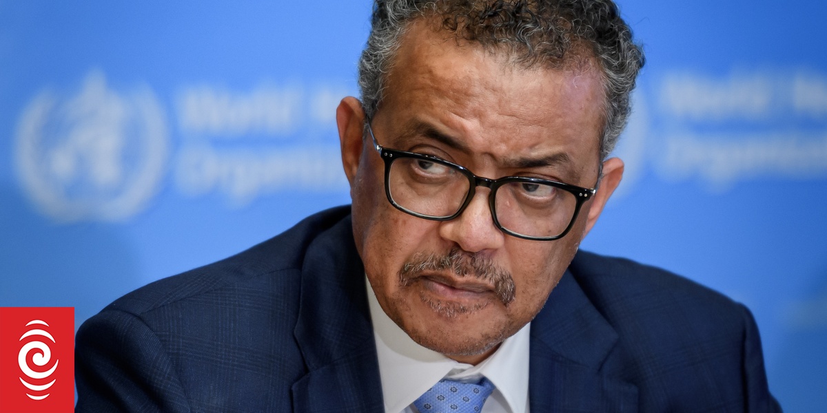 Corona virus declared a pandemic by WHO, what does that mean? | RNZ