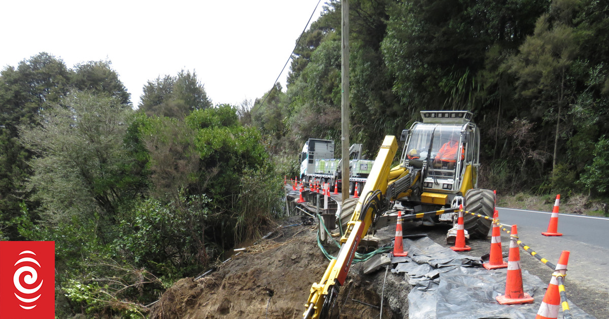 Fear accidents on Desert Road detour could 'paralyse' central North ...