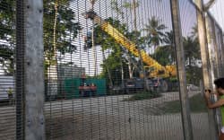 Australia accused of medical negligence on Manus Island | RNZ