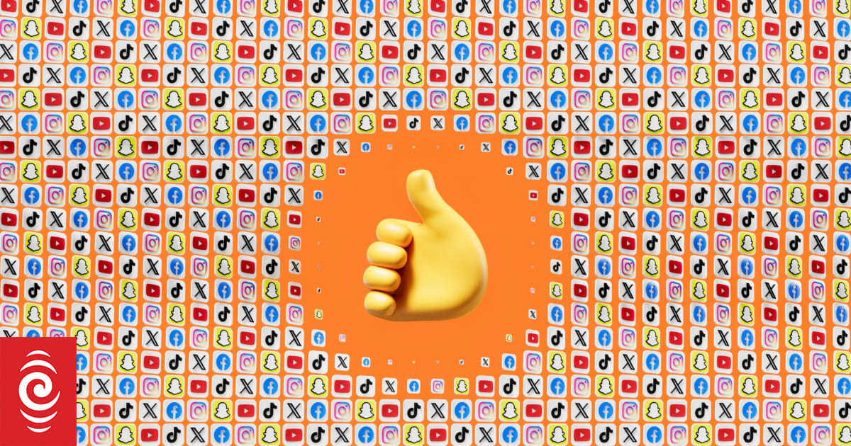 Is thumbs up emoji good or passive aggressive? | RNZ