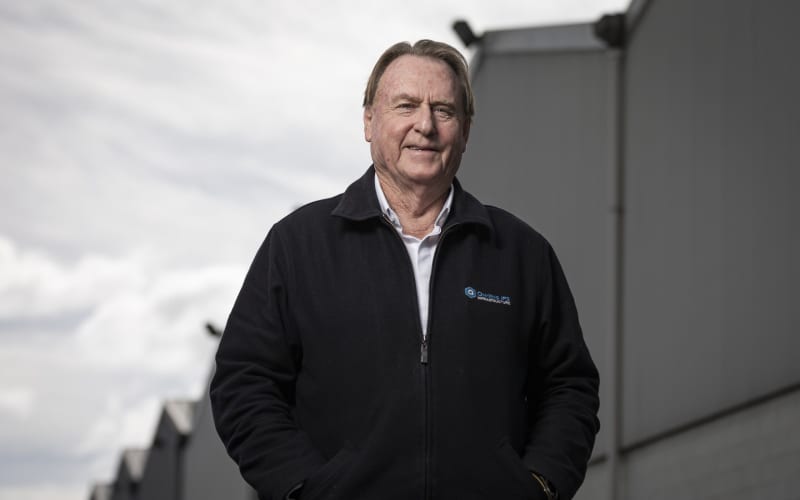 Tauranga mayor Mahé Drysdale’s uncle spent $56k in fruitless bid to ...