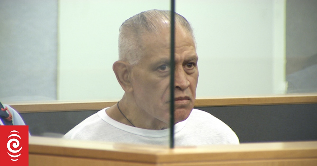 Malcolm Rewa to appeal murder conviction | RNZ News