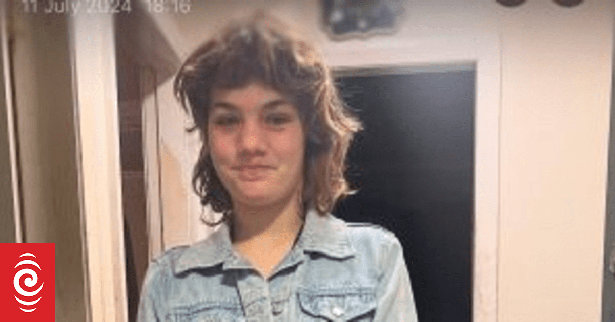 Child missing in New Plymouth found safe | RNZ News